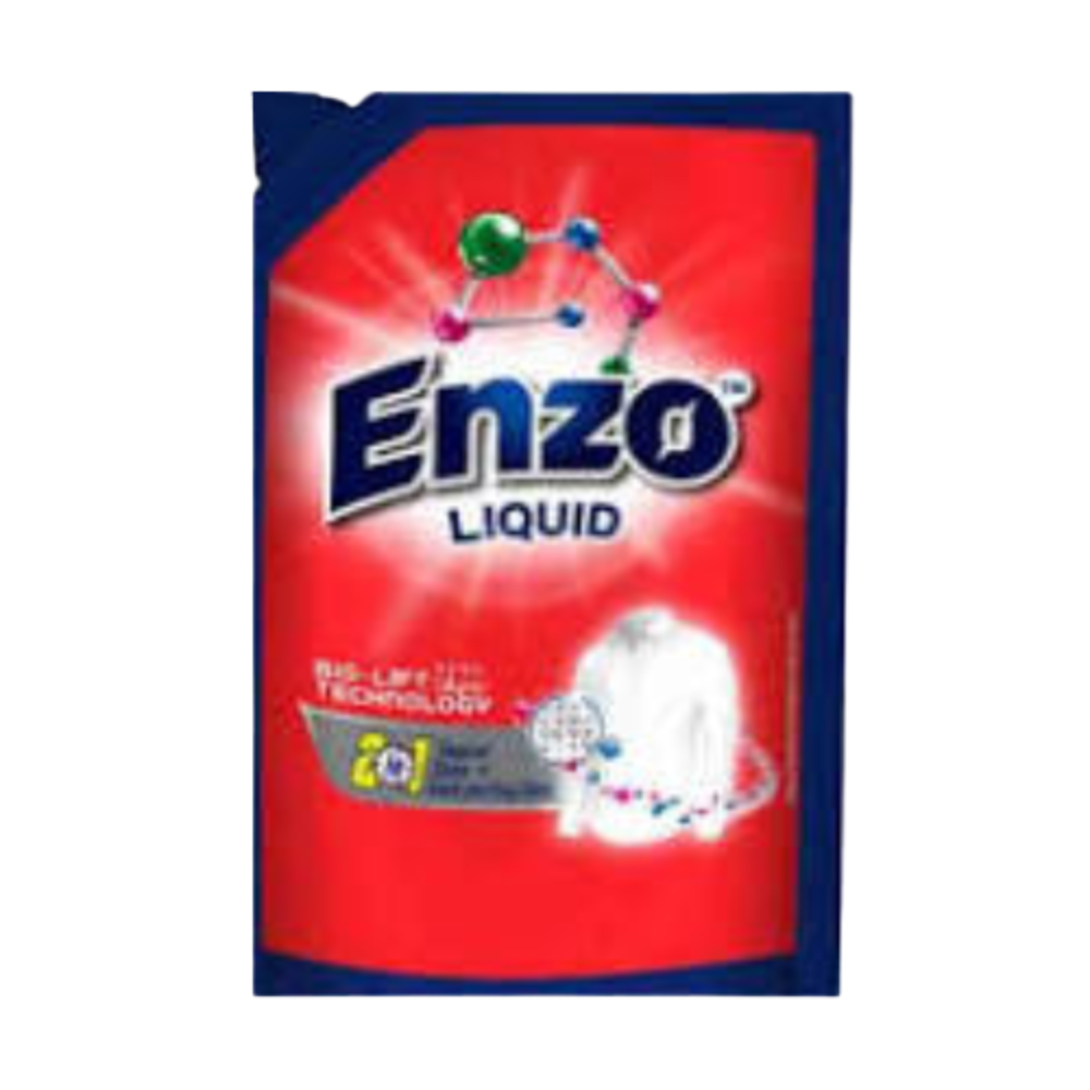 Enzo 2 in 1 Liquid Bio -Lift Technology 6KG – The Lions Discount Hub ...